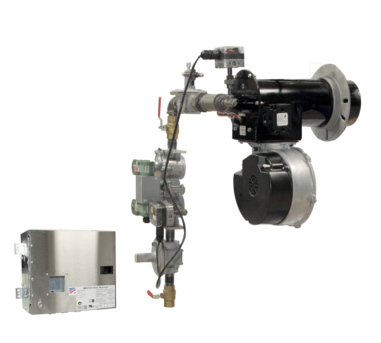 Midco Products